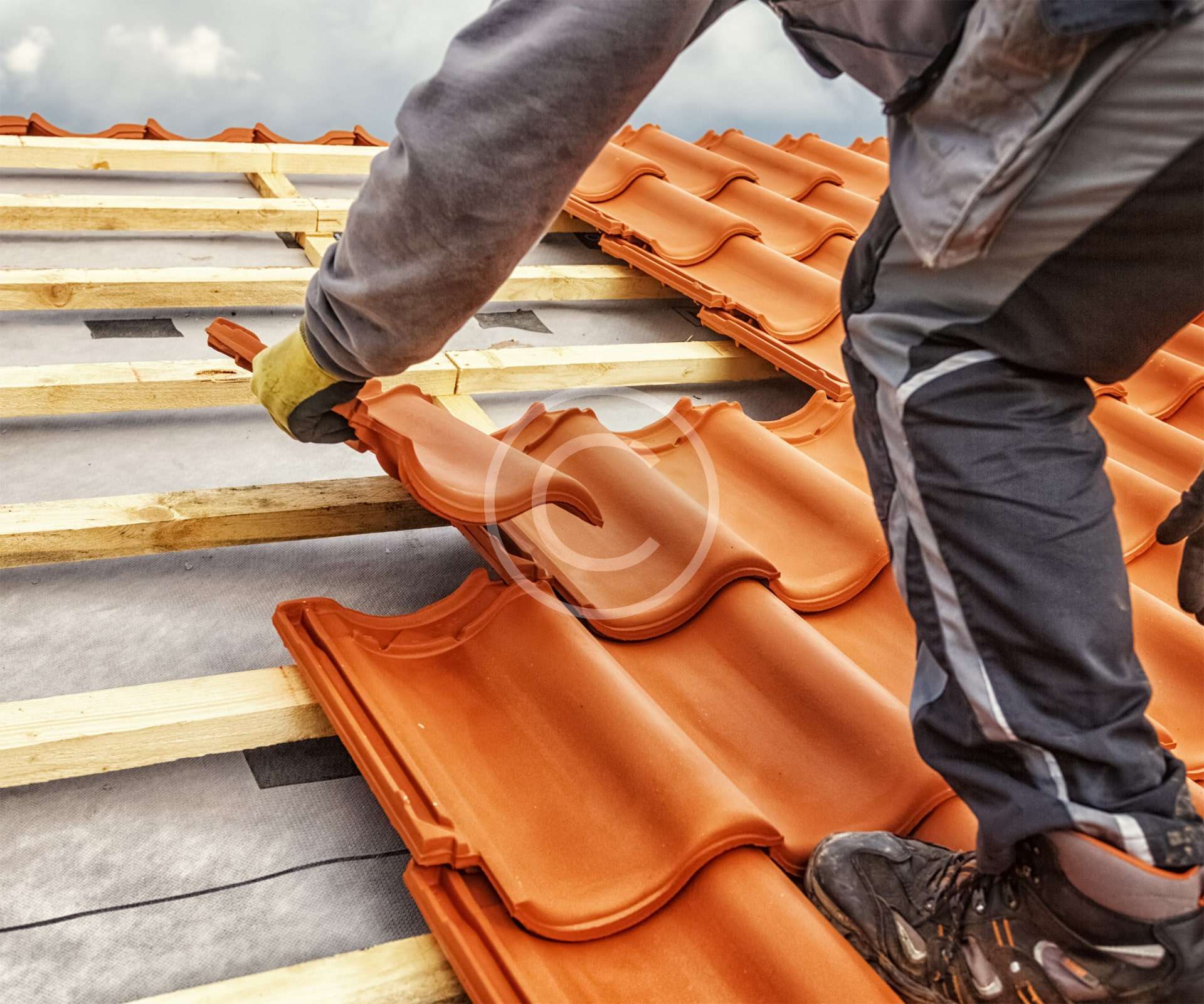 Types of roofs and the materials we use for coverage - Livent ...