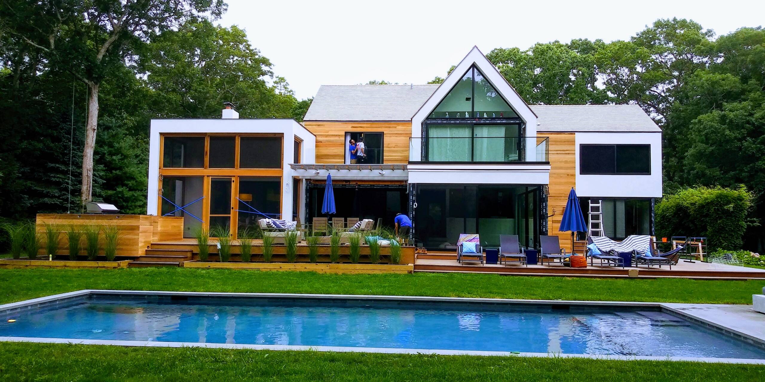Renovation projects - Livent Construction | Premier Home Remodeling in ...